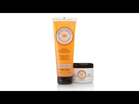 Sicilian Citrus 2piece Starter Kit
