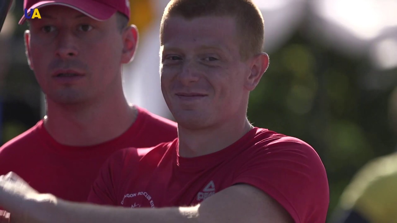 Artem Ishchenko | The Cost of Victory