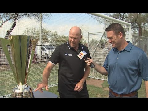 Gold Cup preview: Former U.S. goalkeeper in Valley to watch games in Glendale