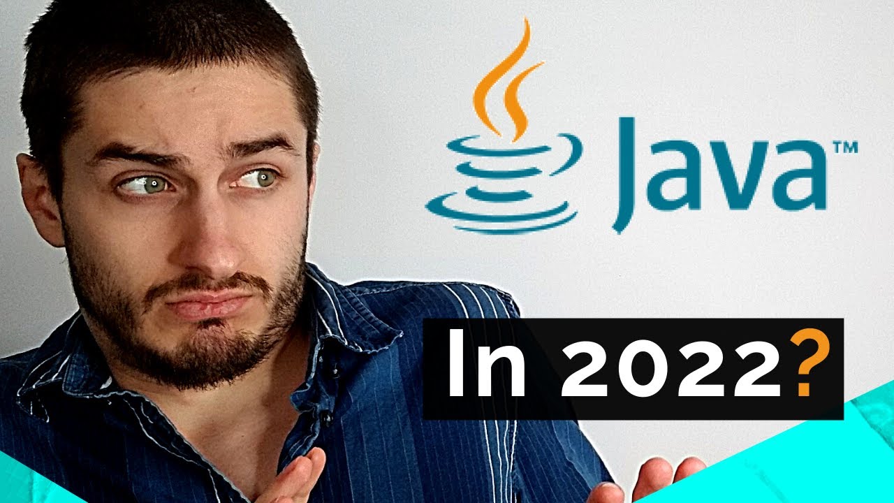 Should you learn Java in 2022?