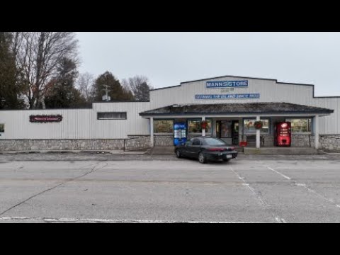 Mann's Store celebrates 120 years on Washington Island