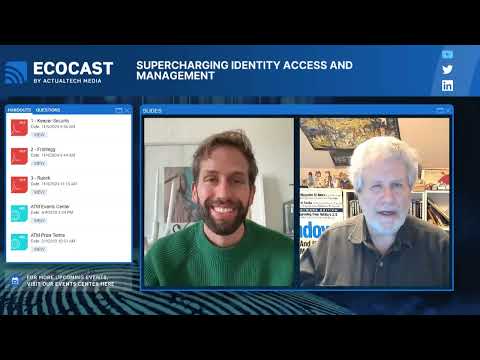 Supercharging Identity Access and Management