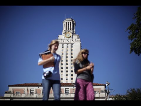 Career Success in Accounting | Texas McCombs MPA | McCombs School of Business