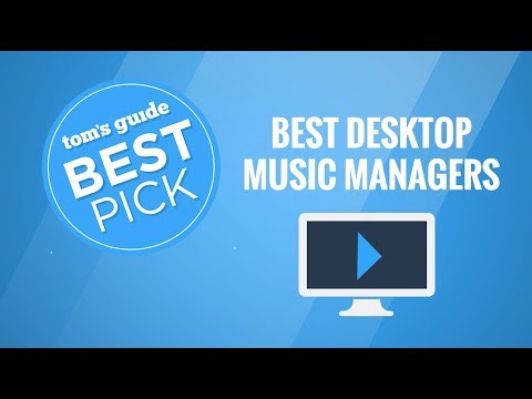 Best Picks: Music Managers for Windows