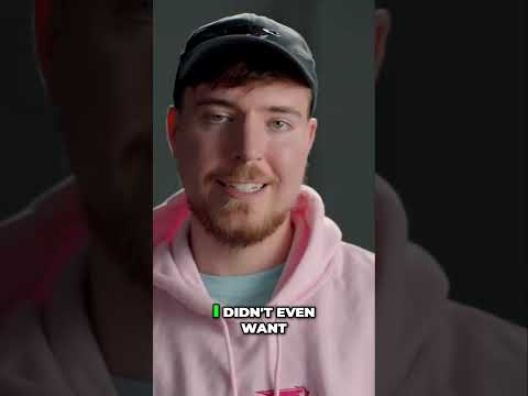 Mr Beast’s weight loss journey