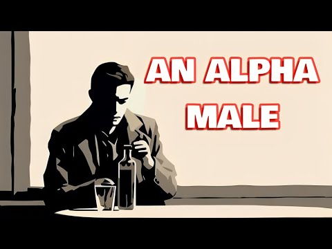 ALPHA MALE | Unveiling the 10 Essential Traits