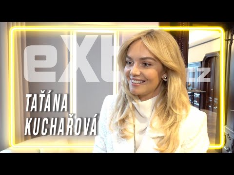 Tatana Kucharova biography: 13 things about Miss World 2006 – CONAN Daily