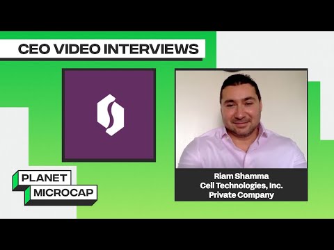 Cell Technologies Describes Phase 3 Clinical Trial for Osteoarthritis and Goals for 2024