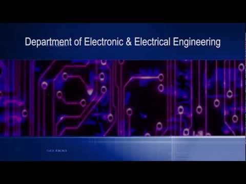 What is Electronic and Electrical Engineering?