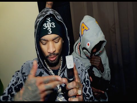 SlimeGetEm x Slimesito - Slime Raq (Official Video)