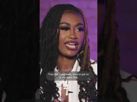 Kali On What It's Like Going TikTok Viral | Live Nation Fans