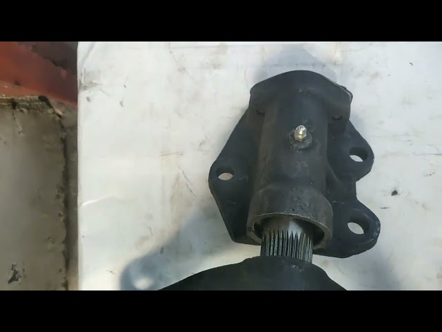 LEYLAND DOST - Ashok Leyland BADA Dost Shackle Assembly Trader ...