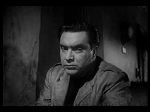 1984 (1956 film) - Edmond O'Brien, Michael Redgrave, Jan Sterling