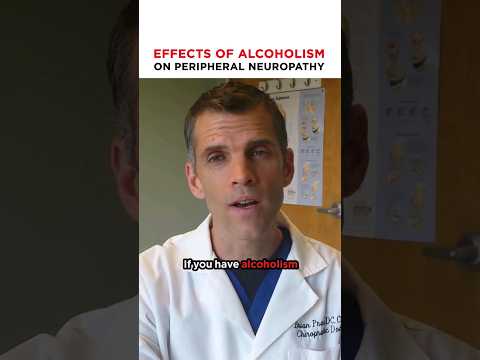 Effects of Alcoholism on Neuropathy #neuropathy #alcohol #alcoholism #alcoholeffects #addiction