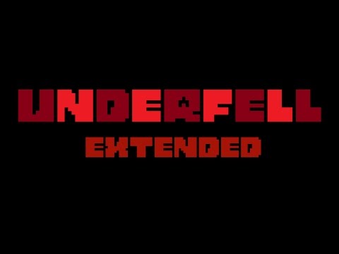 Underfell Manical Laughter and Confrontation of the Dead Extended