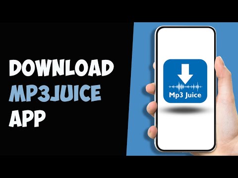 How to Download Mp3Juice App