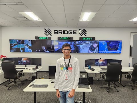 2023 Georgia Tech Graduate: Mirza Samnani