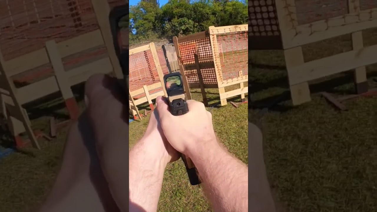 #USPSA SFPC S1 #shortsvideo #ipscshooting #ipsc #competitionshooting #shorts #shooting #guns #idpa