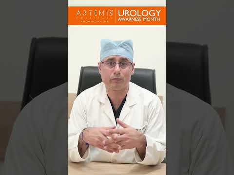 Factors affecting Male Fertility | Artemis Hospitals