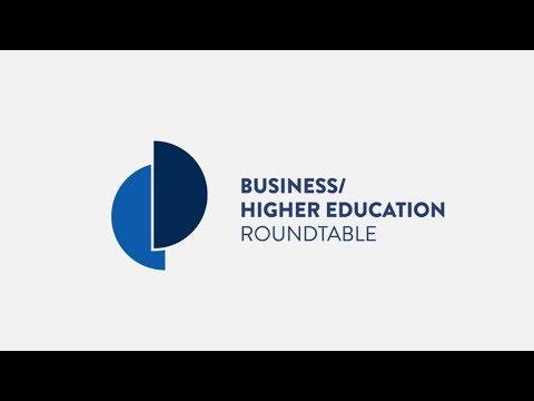 Work-integrated learning: it's just good business.