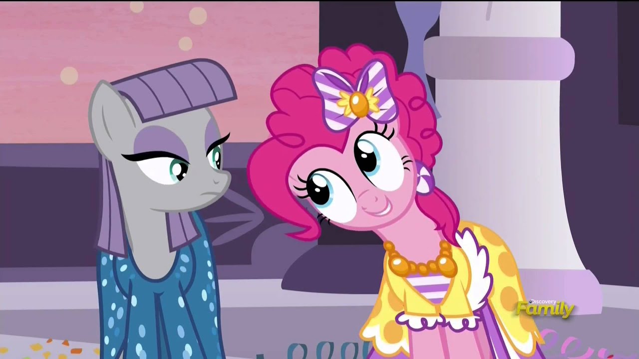 Best Pinkie Quote
