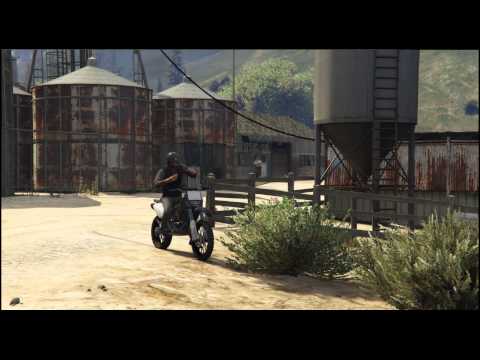 Steam Community :: Video :: Motorcycle pursuit