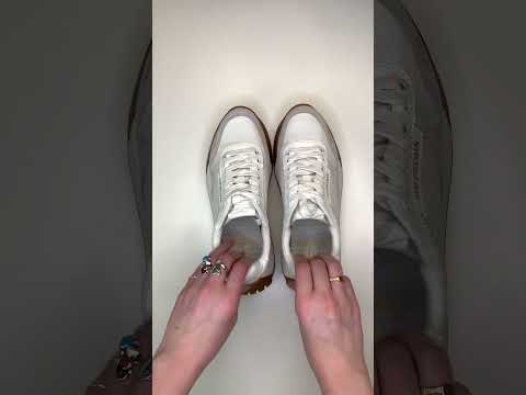 Found: Super Comfy Sneakers
