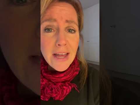 Your Karmic wound: What If My Chiron Is In Scorpio? #shorts
