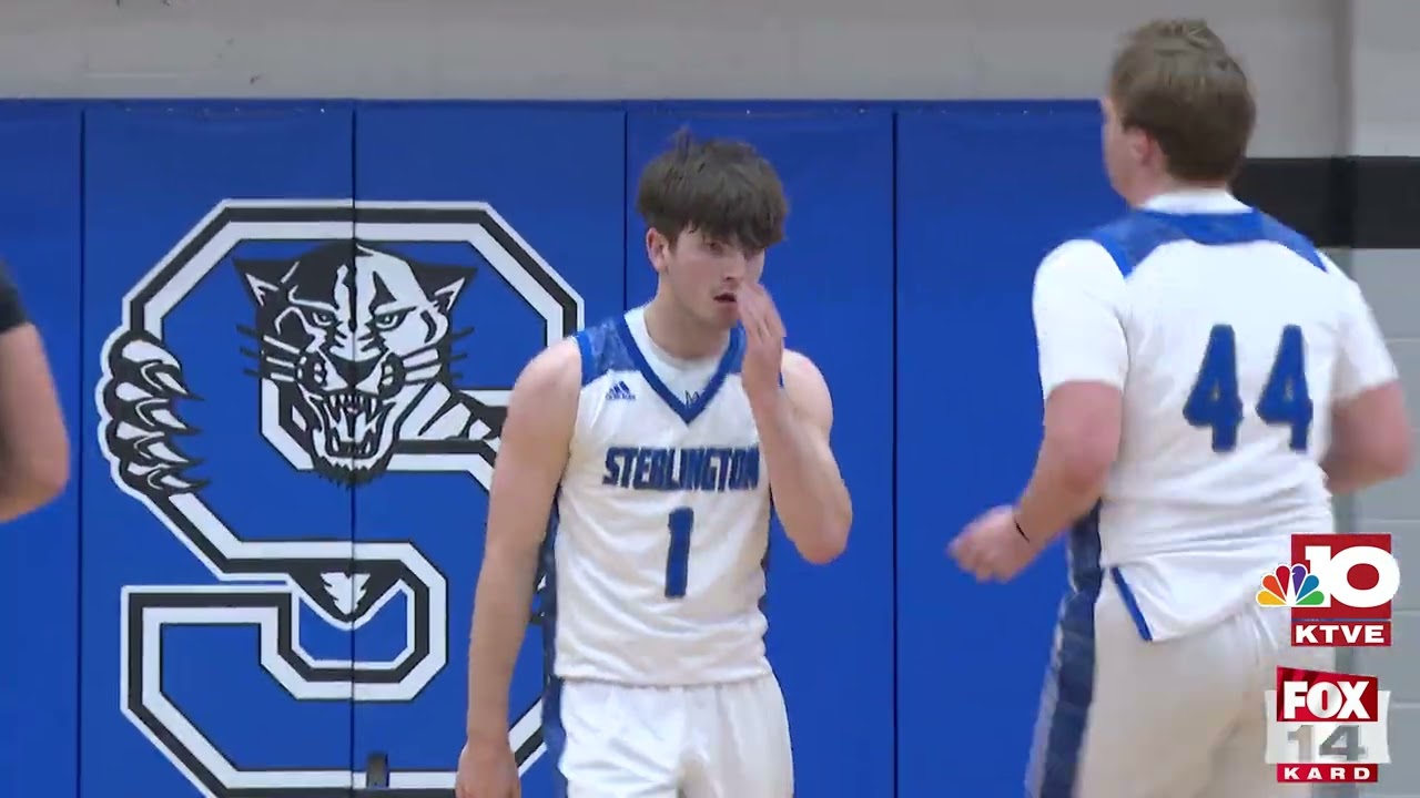 D'Arbonne Woods Charter School vs Sterlington High School