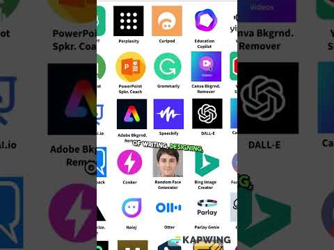 "AI Tools That Will Replace Jobs (And Create New Ones)”