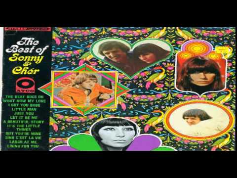 Sonny & Cher - The Beat Goes On (HQ) 1967