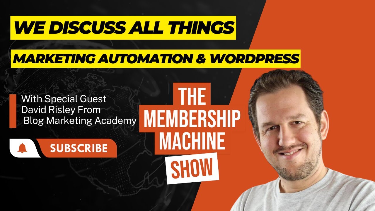 Best WordPress Marketing Automation Plugins For Your Membership Website
