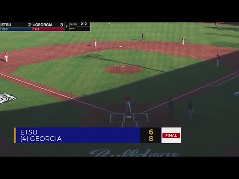 Vols Crabtree & Fischer Pace #1/2 Vols in Midweek Win Over West Georgia