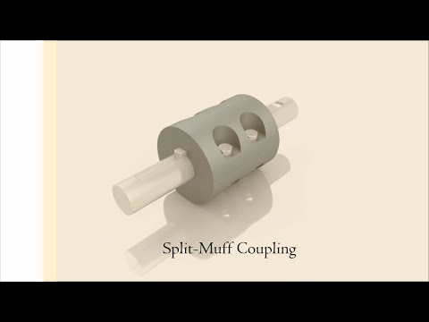 Muff Coupling at Best Price in India