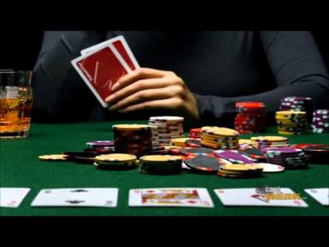 The Kicker Card
