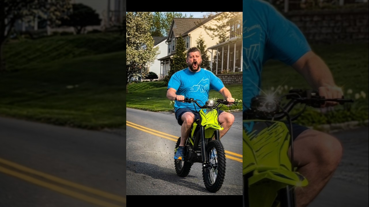 Valtinsu EM5 Pro is a BEAST!