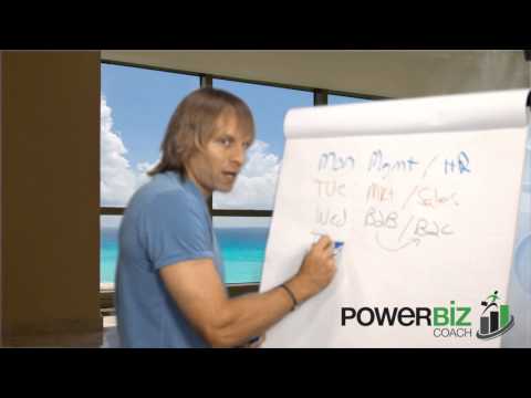 PowerBizCoach: Episode 1