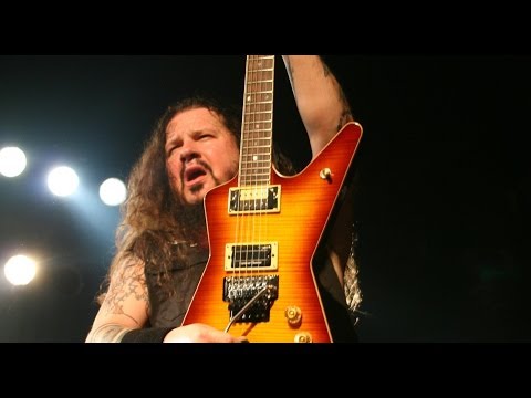 Seymour Duncan DIMEBUCKER - Dimebag Darrel signature bridge | Reverb