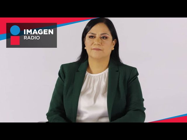 ¿Quién es Ariadna Montiel, titular de la Secretaría de Bienestar?