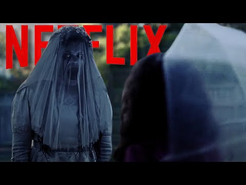 10 Best Scariest Horror Movies on Netflix (AUGEST) 2024
