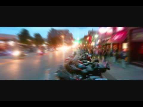 FYV Soundscape Bikes, Blues, and BBQ 2012