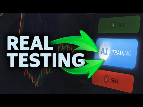 Does AI Work In Trading? Testing Free AI Trading Bot For Pocket Option | Real Test: Work Or Not?