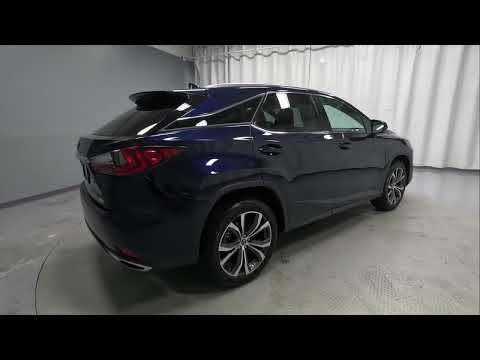 Used 2021 Lexus RX 350 SUV For Sale In Columbus, OH