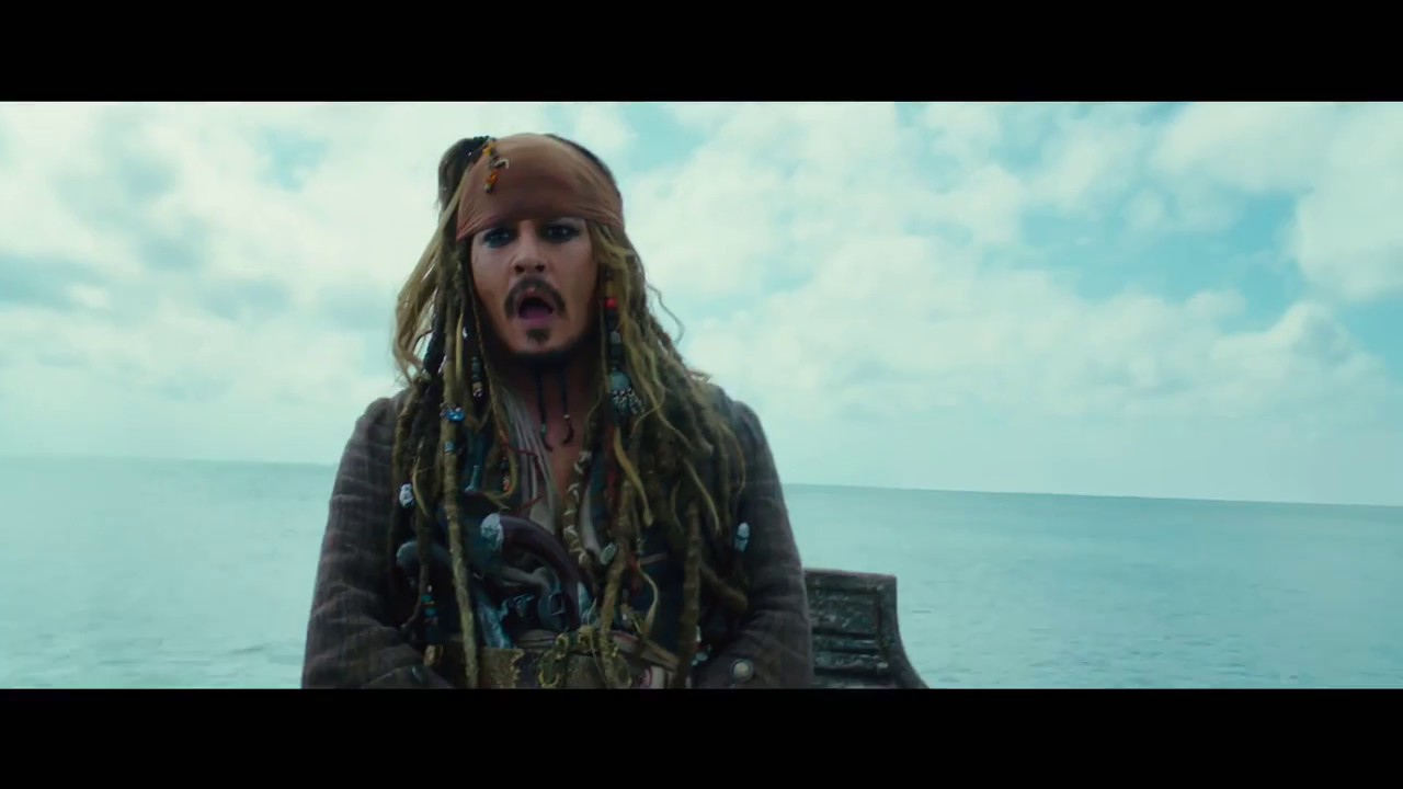 Pirates of the Caribbean 6 Cast: Iconic Characters Fans Expect as the ...