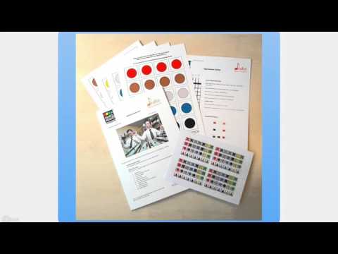 Get Started with Figurenotes