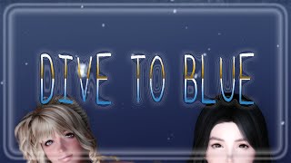 Dive to Blue -MMD Dance- at Skyrim Special Edition Nexus - Mods and ...