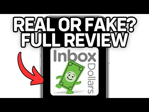 Inboxdollars Real Or Fake (Full Review) 2025?