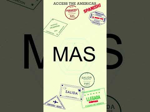 TOMAS: How to Pronounce the first name Tomas in Spanish (Latin America)