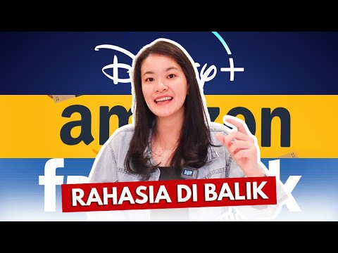 Ternyata Facebook bukan perusahaan sosmed?!😱