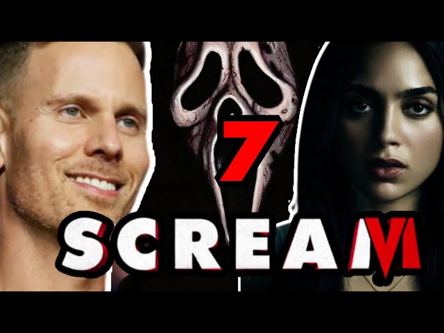 Scream 7: Expected Release window, Cast details, Director details, Plot ...